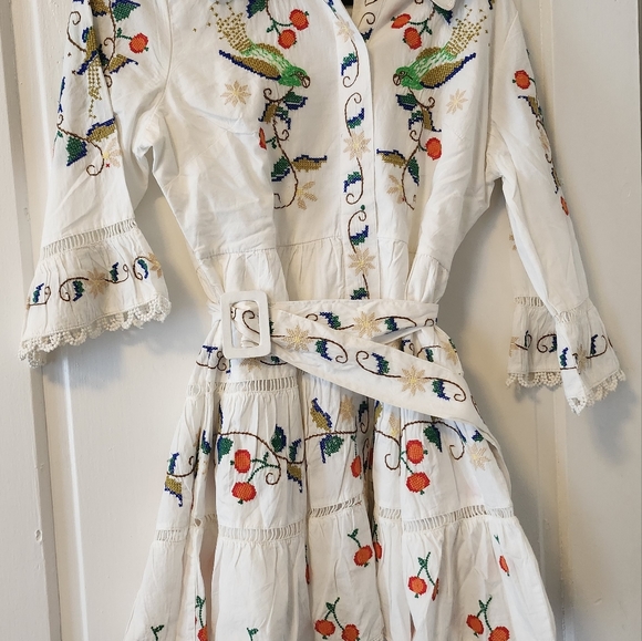 FARM Rio | Dresses | Farm Rio Dress | Poshmark